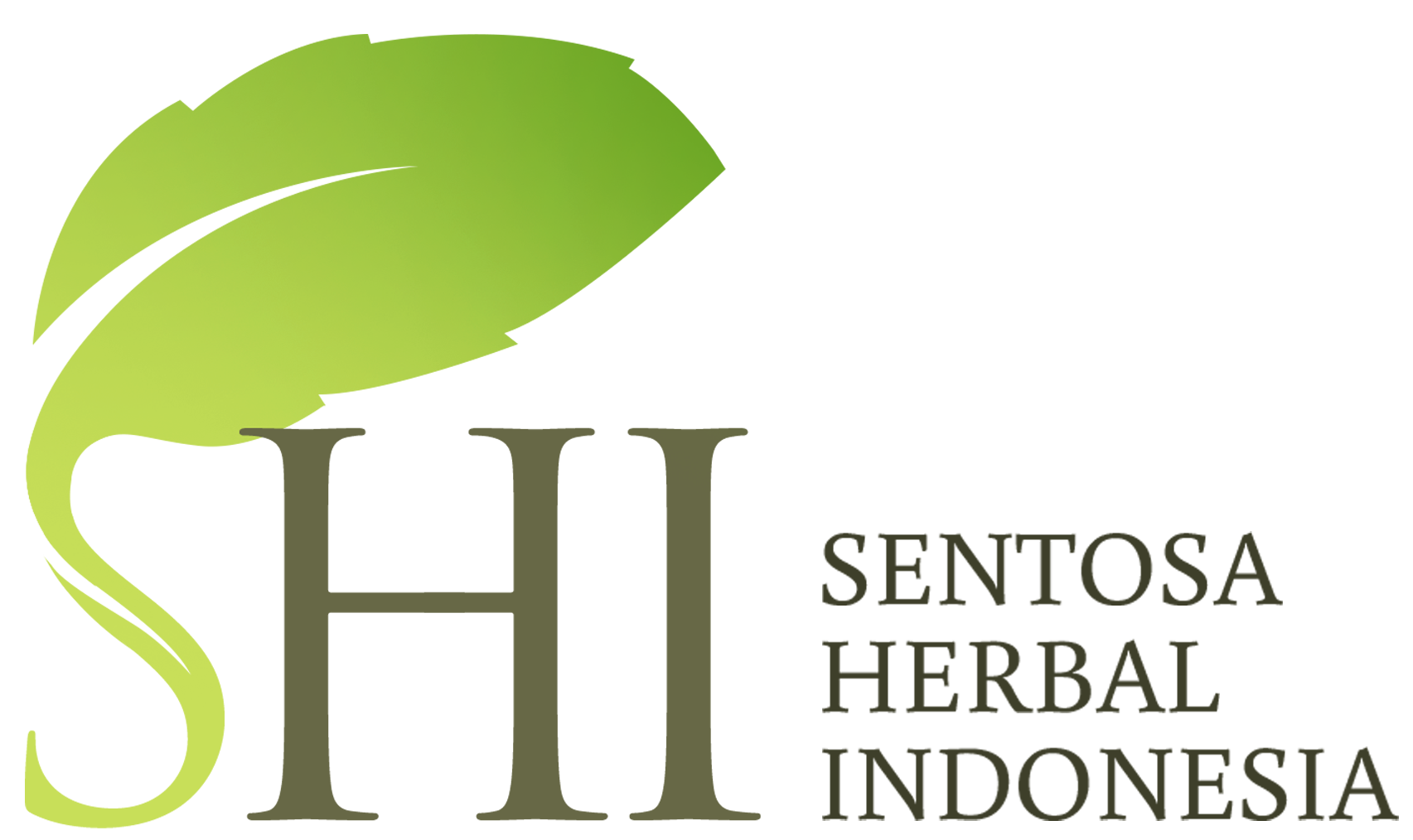 Products – PT. Sentosa Herbal Indonesia